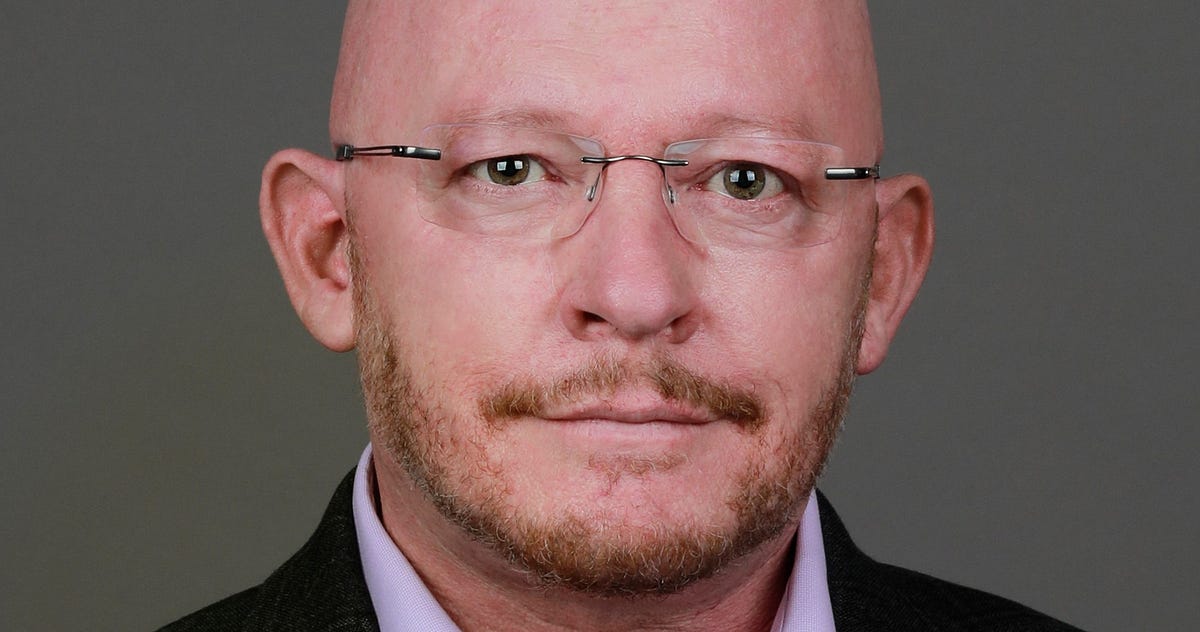 Author Brian Strobel: How To Take Your Company From Good To Great | by ...