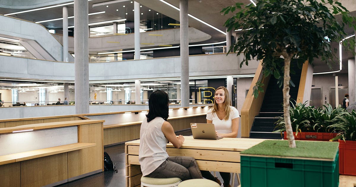 How to give feedback to inspire growth | Zalando Design