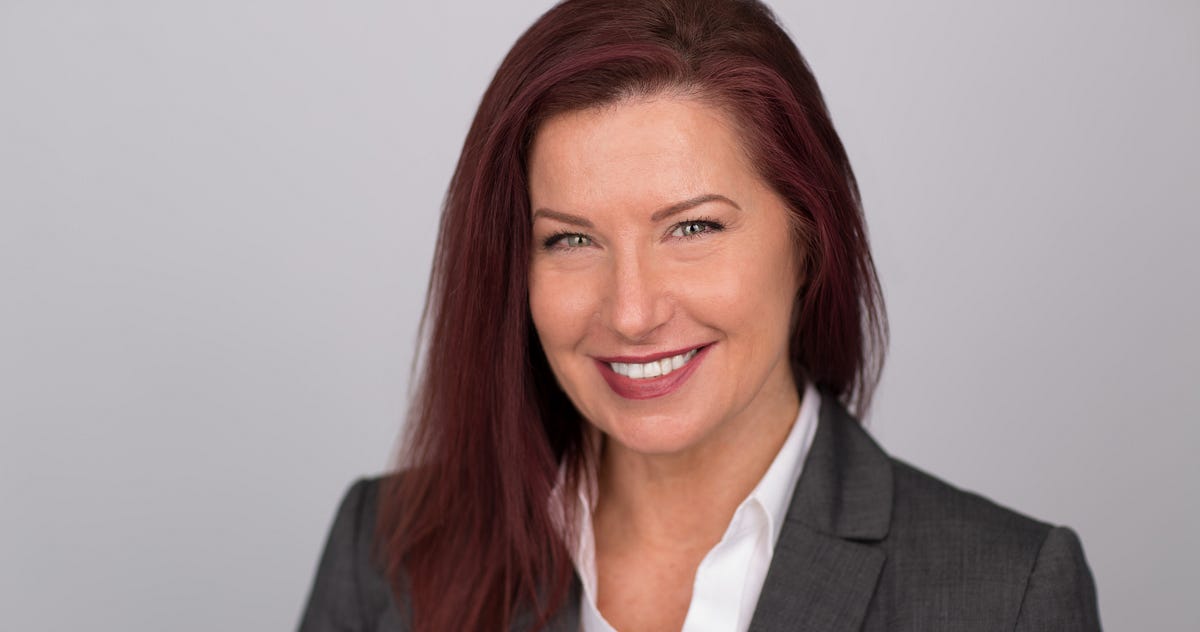 Inspirational Women in STEM and Tech: Tami Fitzpatrick of Entropy ...