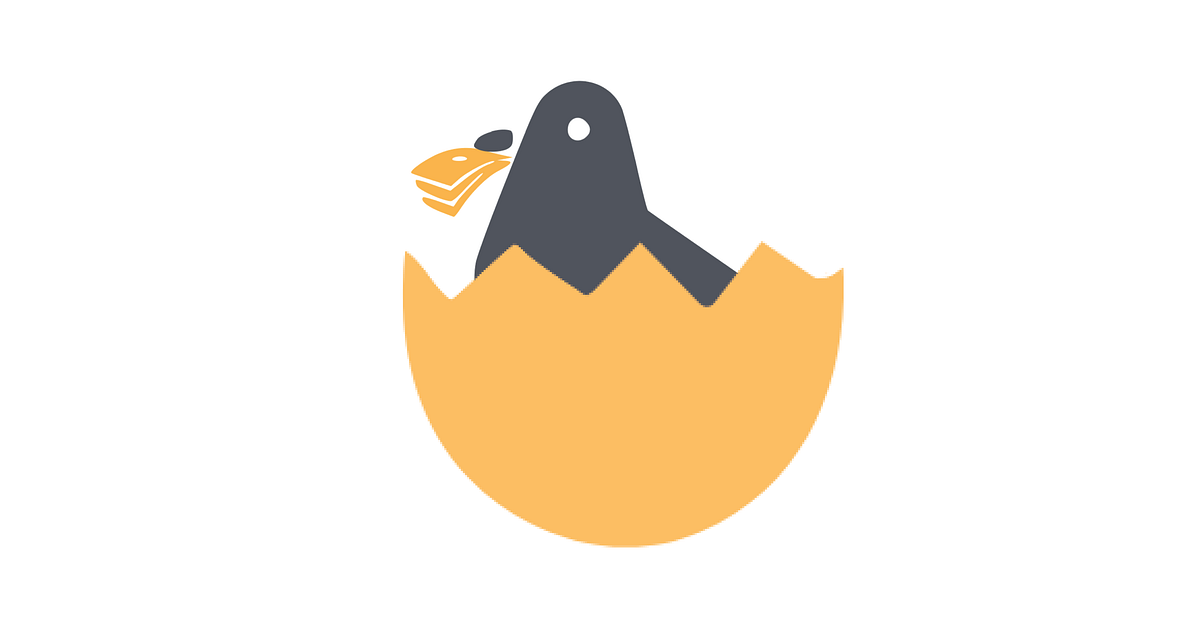 The Innovation Hatch: Pigeon. Alright, let’s spill some tea. Whether ...