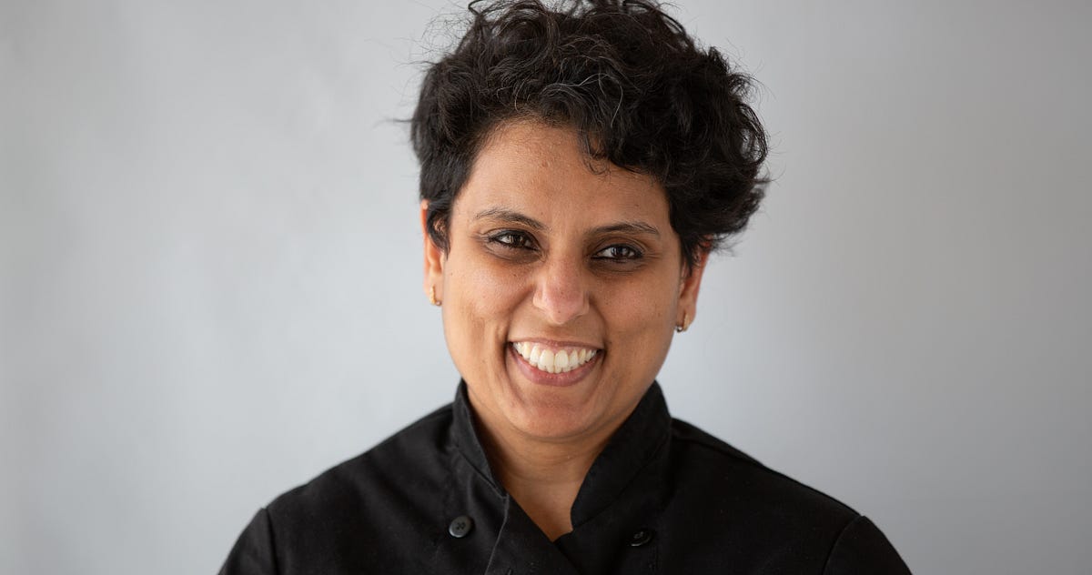 How Shivani Dhamija Of Shivani’s Kitchen Is Helping To Promote Healthy ...
