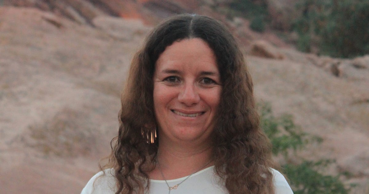 Women Leading The AI Industry: “Why you should be peculiar”, With Dr ...