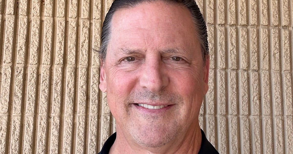Leading From The C-Suite: Ross Darden Of Darden Building Materials, On ...