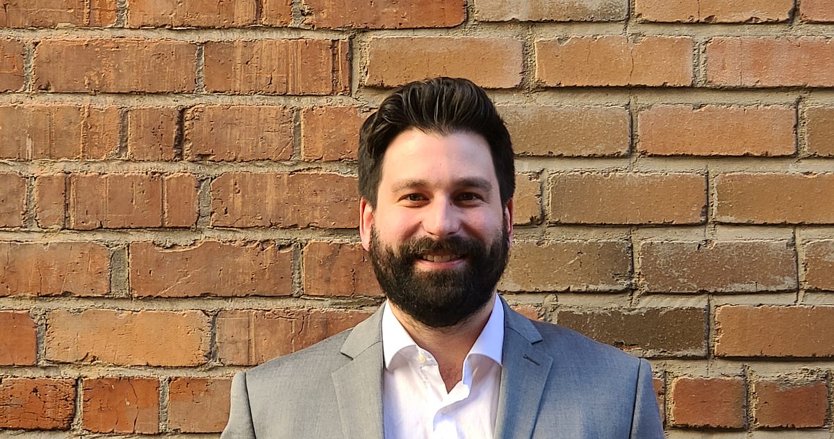 Andrew Szafran Of SM Services On How to Effectively Leverage The Power ...