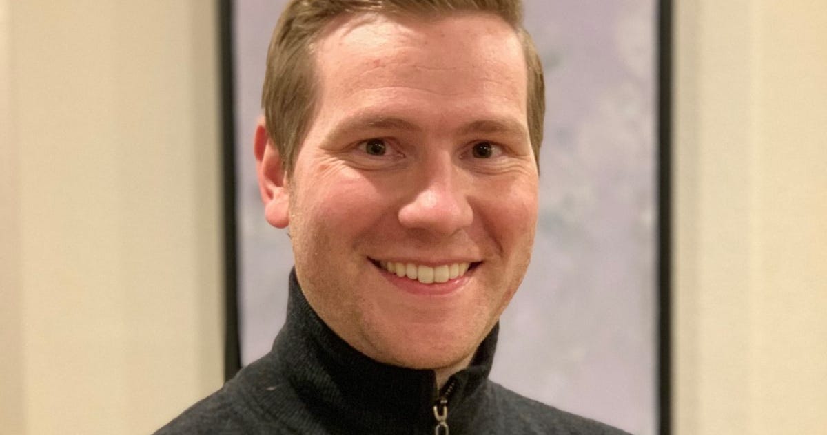 Meet The Disruptors: Riley Gibson of Silvernest On The Three Things You ...