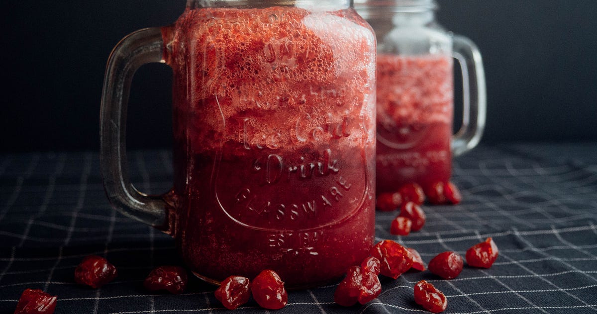 5 Healthy Smoothies to Keep Your Mornings Feeling Good | by Susie Pinon ...