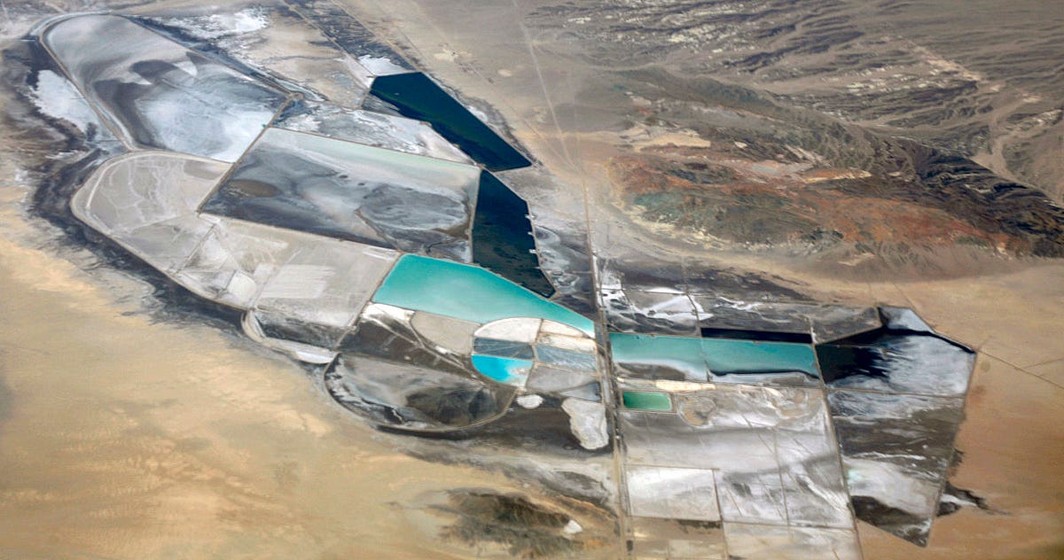 Snow Lake Resources’ IPO Arrives As Intriguing But Speculative Green EV ...