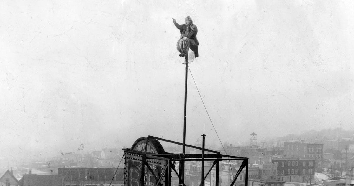 Shipwreck Kelly. June 7, 1927: New York | by Ford Frick | 1927: The ...