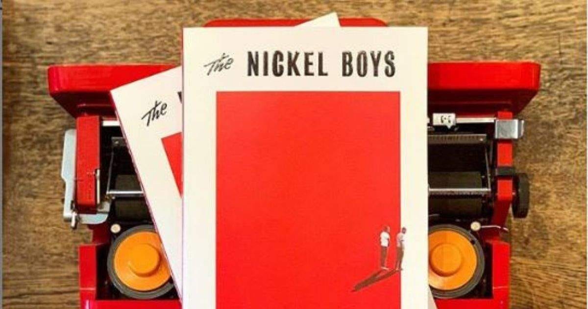 The Nickel Boys: How one book tells thousands of stories | by Trish ...