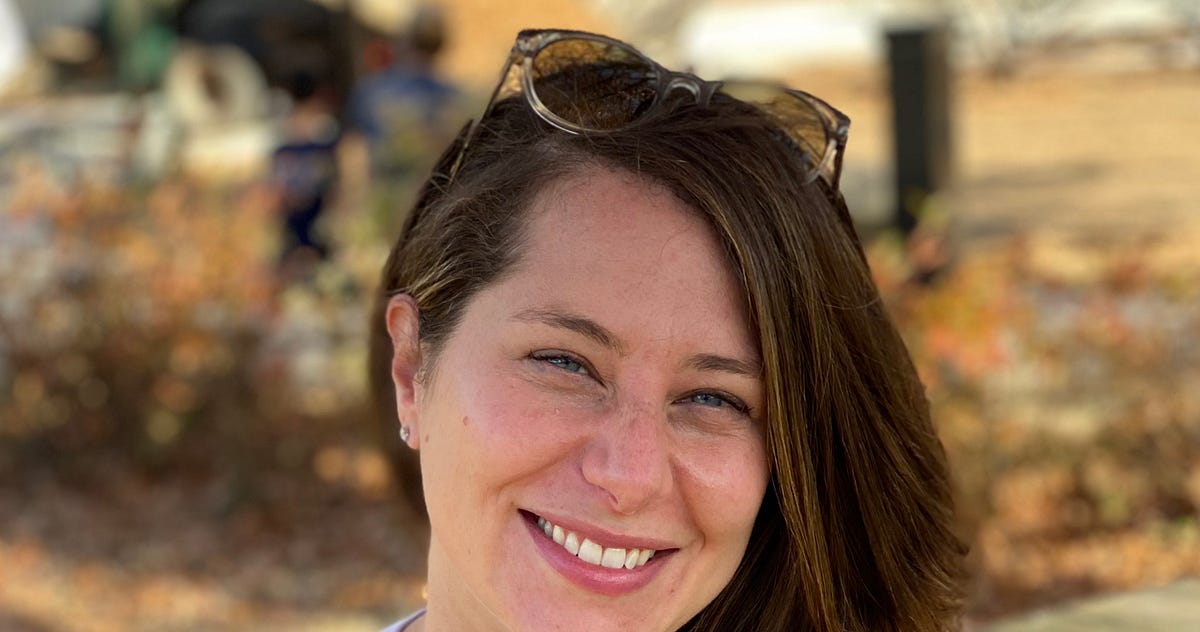 Ashley Kenny of Heirloom: 5 Things I Wish Someone Told Me Before I ...