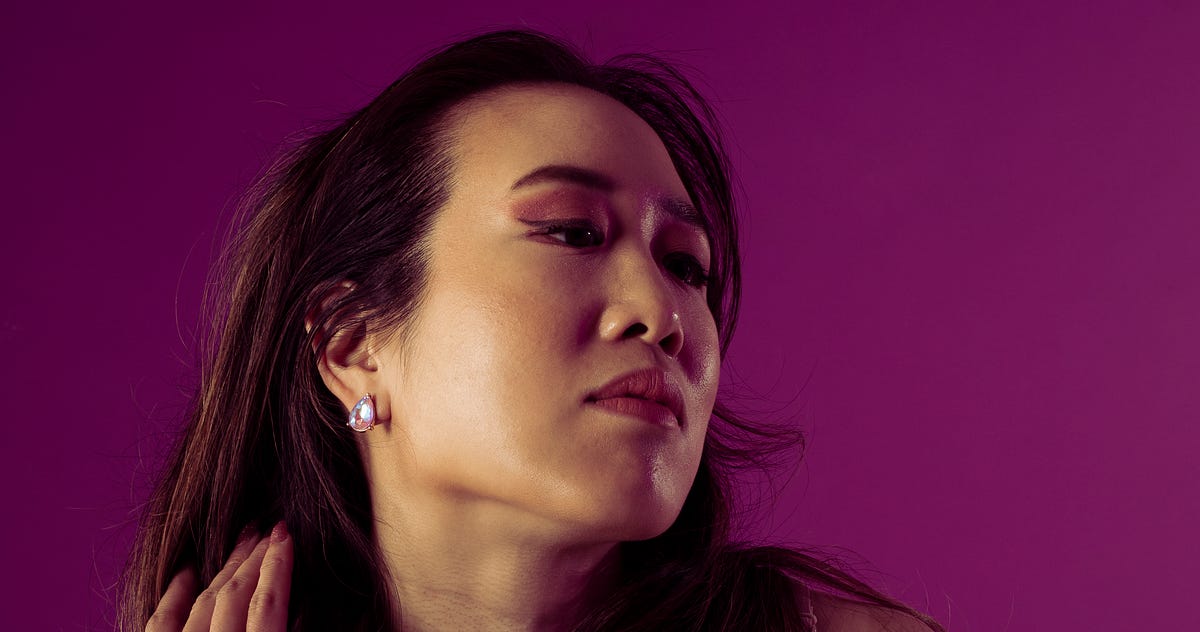 Music Star Sharl On The Five Things You Need To Shine In The Music ...