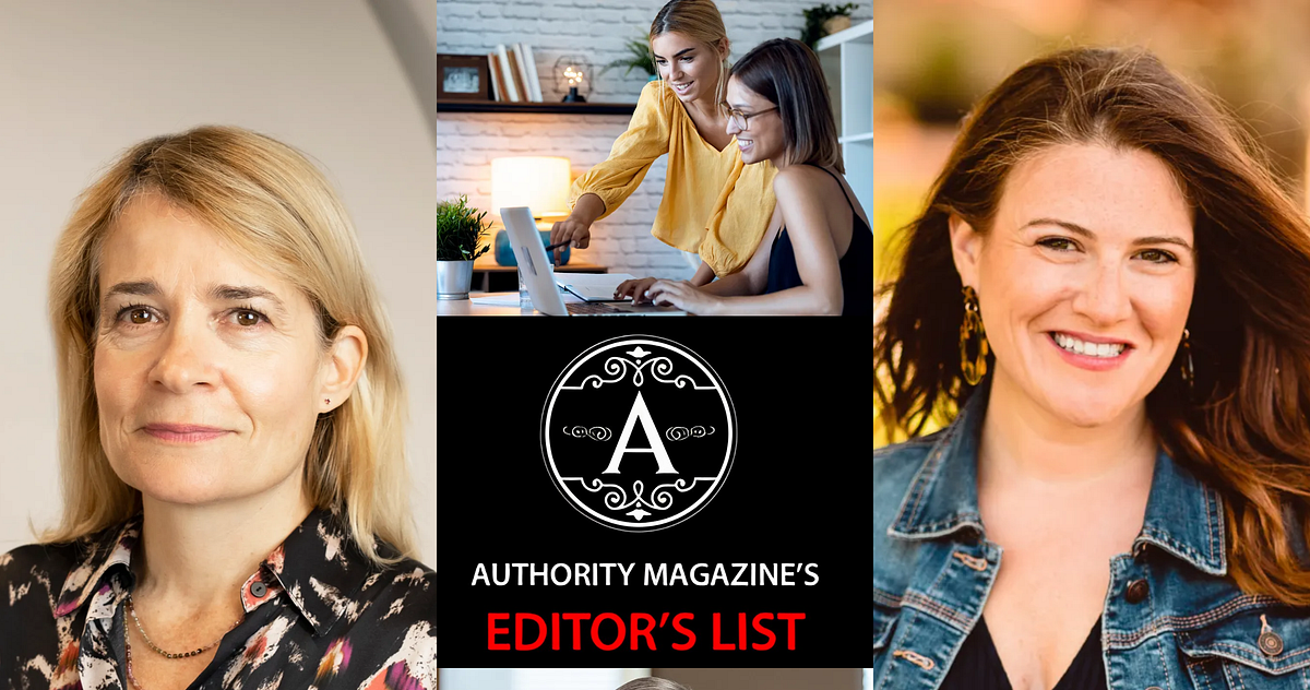 Editor’s List: Authority Magazine’s Favorite ‘Five Things Videos’ About ...