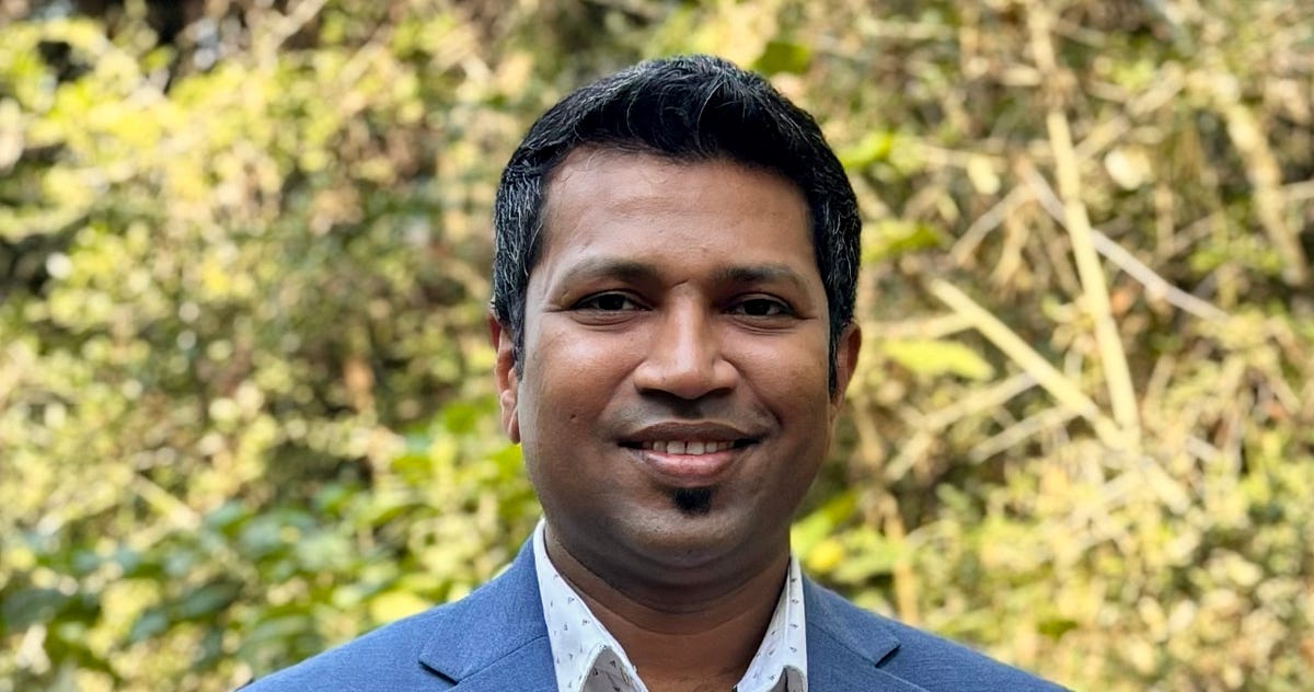 Career Development Leader Shashank Sawant on The Exciting Developments In US High-Tech ...
