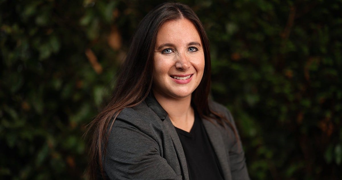 Emily Ansell Elfer of Elfan Media On How To Successfully Navigate The ...