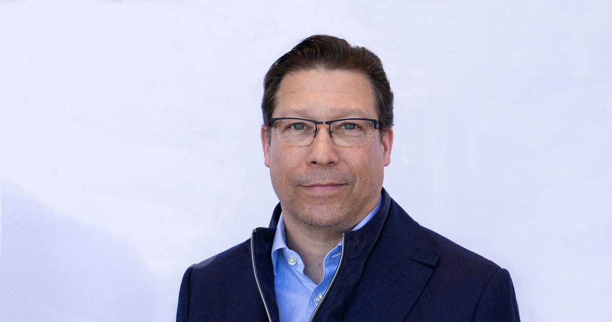 David Giannetto of WorkWave On 5 Things You Need To Succeed In The ...
