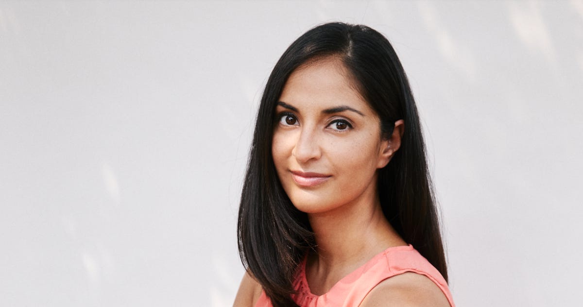 Filmmakers Making A Social Impact: Why & How Filmmaker Asha Dahya Is ...