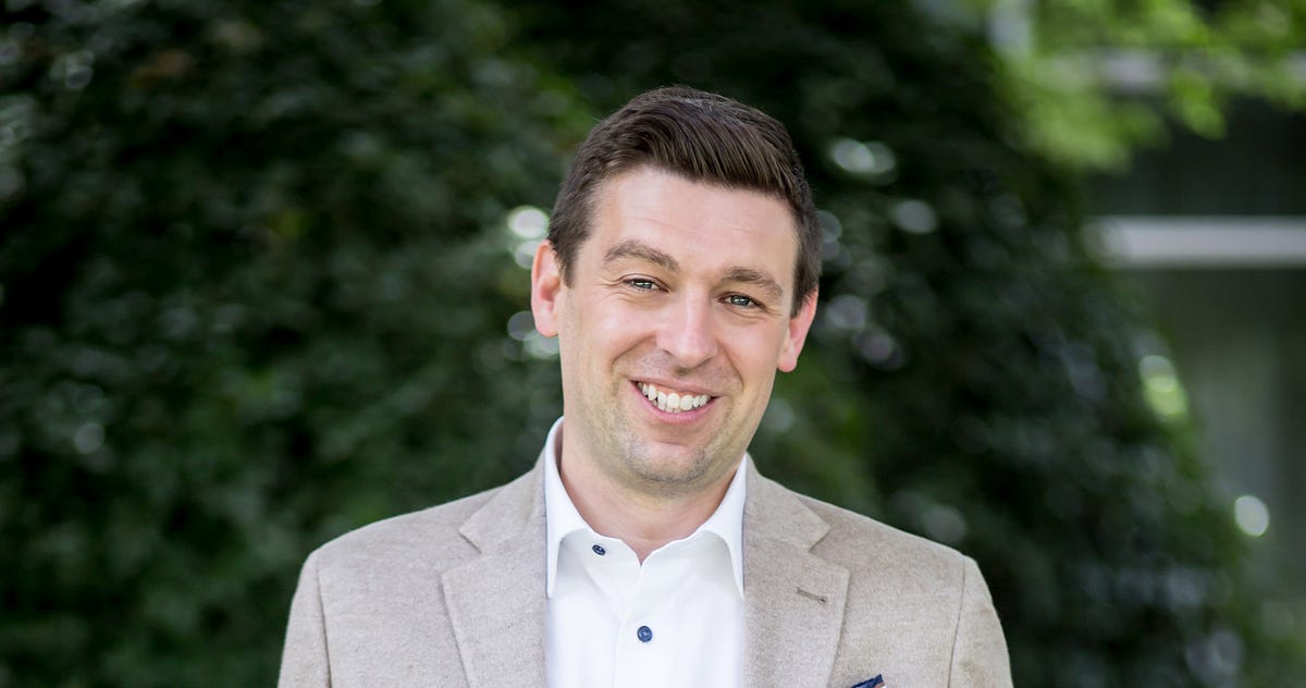 Jason Wiggam Of Wiggam Law On The Top 5 Mistakes Businesses Make ...