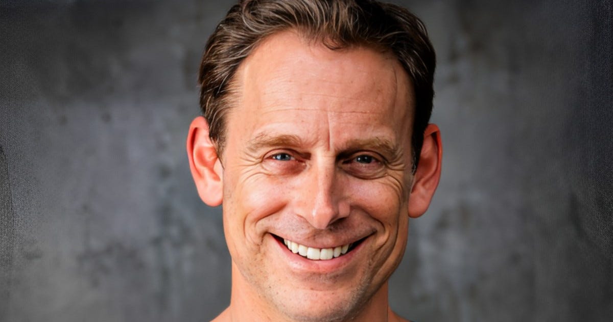Healthy to a Hundred: Joe Bardin of Coalition for Radical Life ...