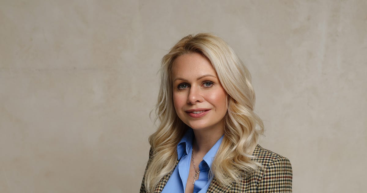 Thriving As A Woman In a Male-Dominated Industry: Marta Romaniak Of ...