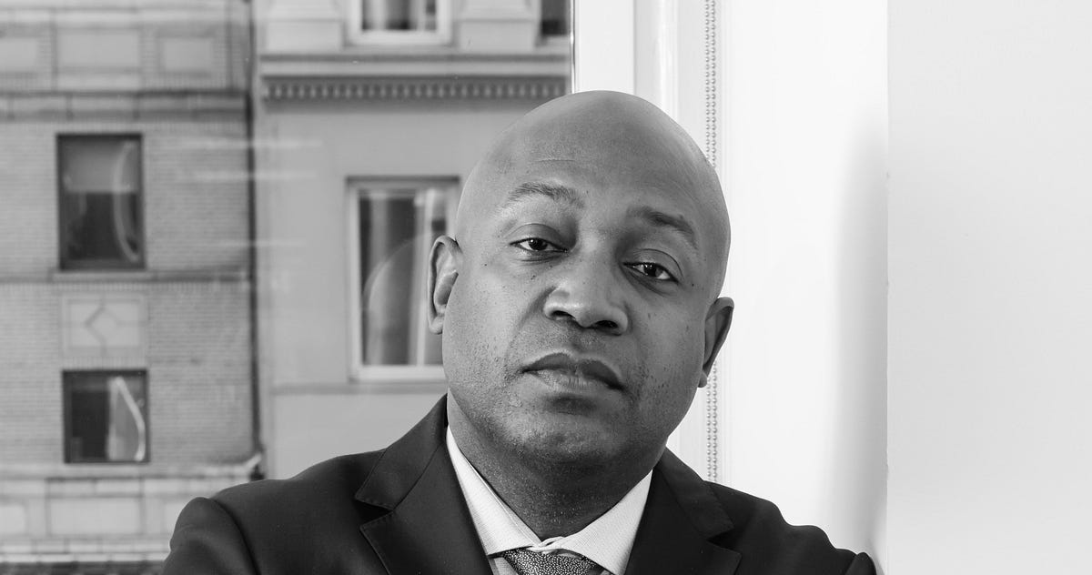 The Shame of the Financial Services Industry | by Jacob Walthour Jr ...