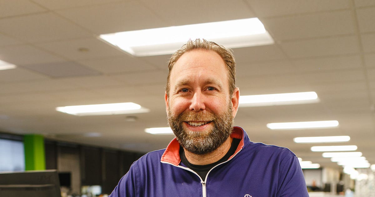 David Wallace of Greenphire: 5 Things You Need To Know To Successfully ...