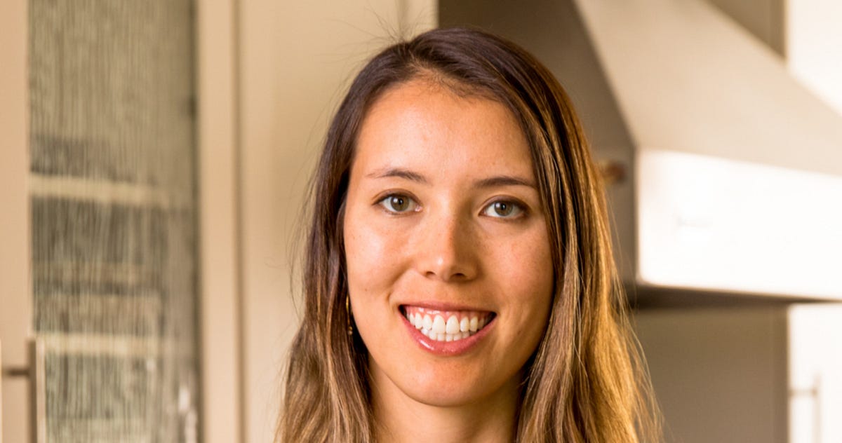 Female Founders: Lauren Chew of Love + Chew Brands On The Five Things ...
