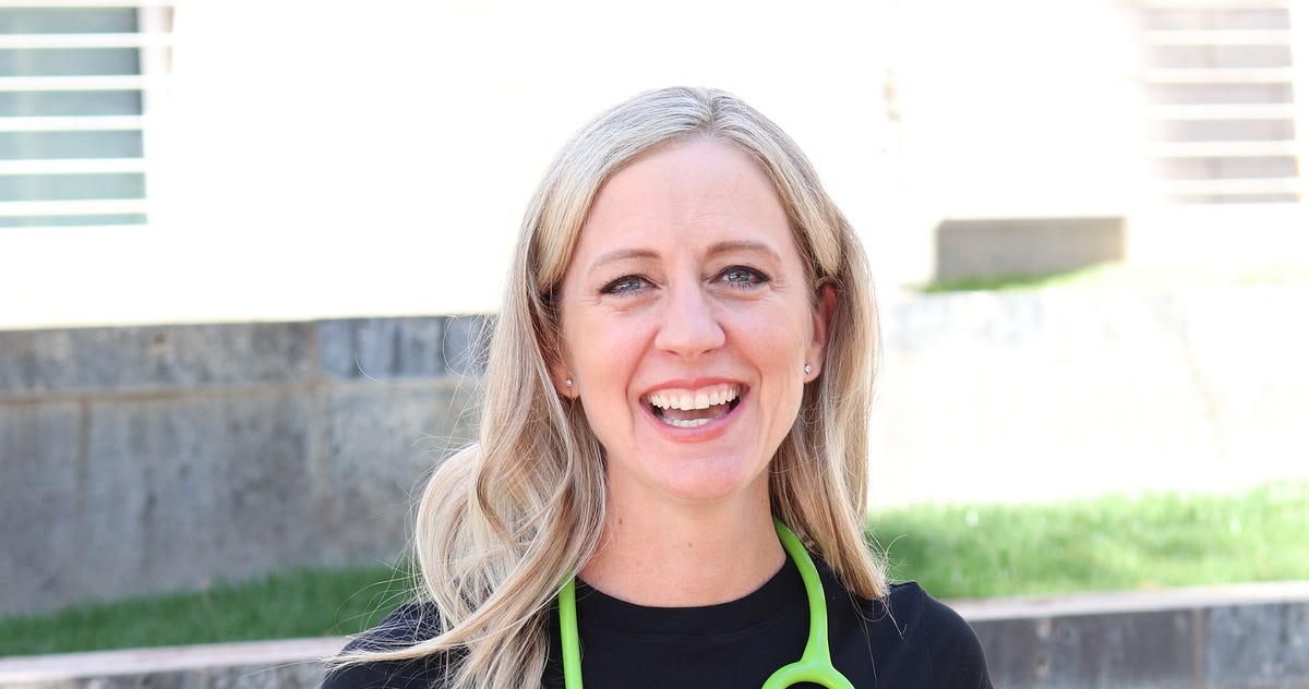 Dr. Erin Ellis Of Hope Natural Health: I Survived Cancer and Here Is ...