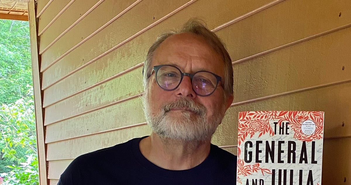 Write Now With Jon Clinch. Today’s Write Now interview features… | by ...