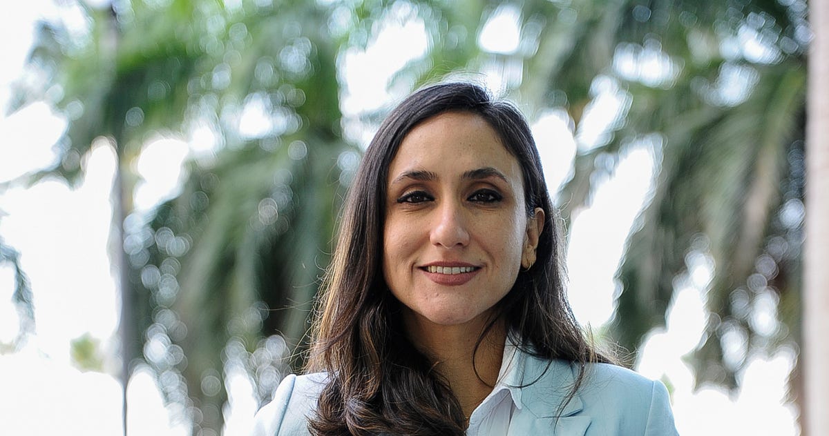 Female Disruptors: Yari Carrizo of TENNTS On The Three Things You Need ...