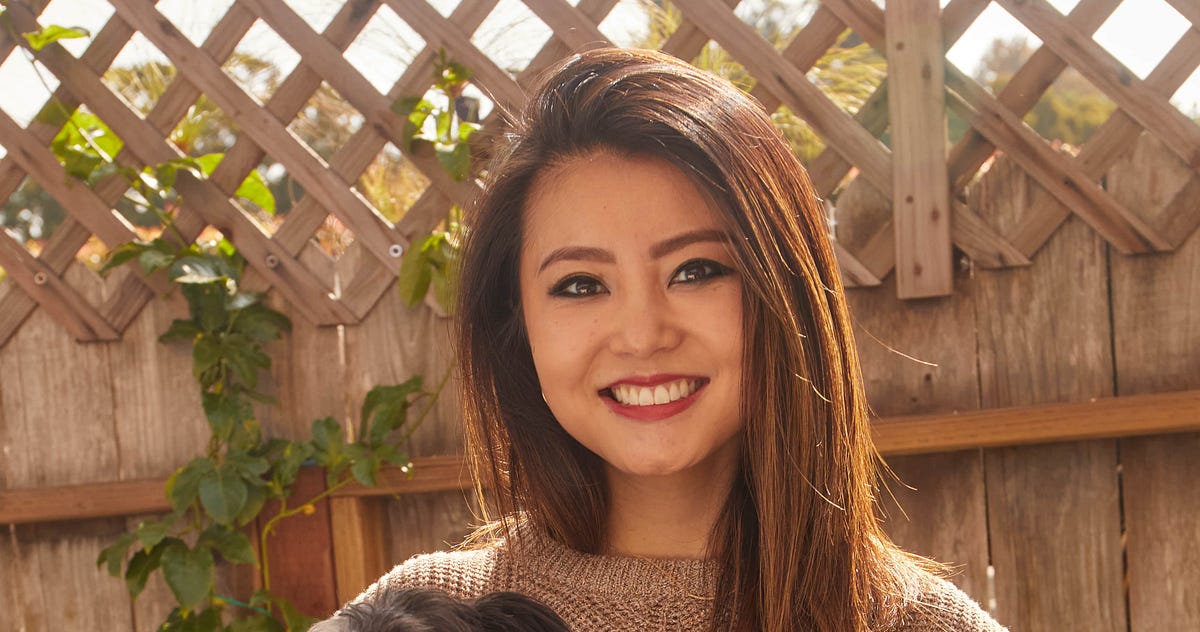 Wendy Wen Of Antelope: 5 Things I Wish Someone Told Me Before I Became ...