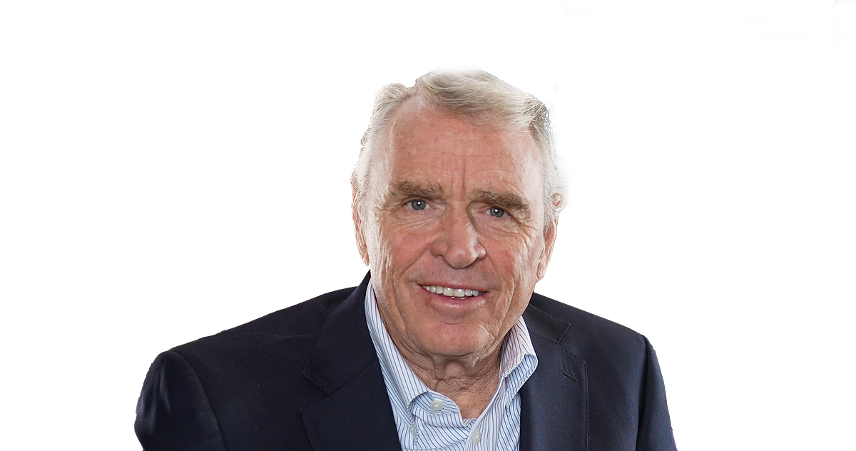 Phil Geldart Of Eagle’s Flight: 5 Ways Empathy Will Affect Your ...