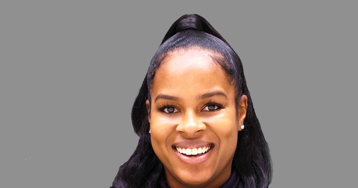 Dwayna Williams of TGND Consulting: 5 Ways To Leverage Media Coverage To Grow Your Business | by ...