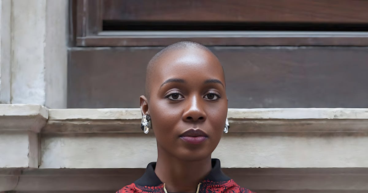 Radiant Skin: Mikara Reid On 5 Things Anyone Can Do to Have Healthy ...
