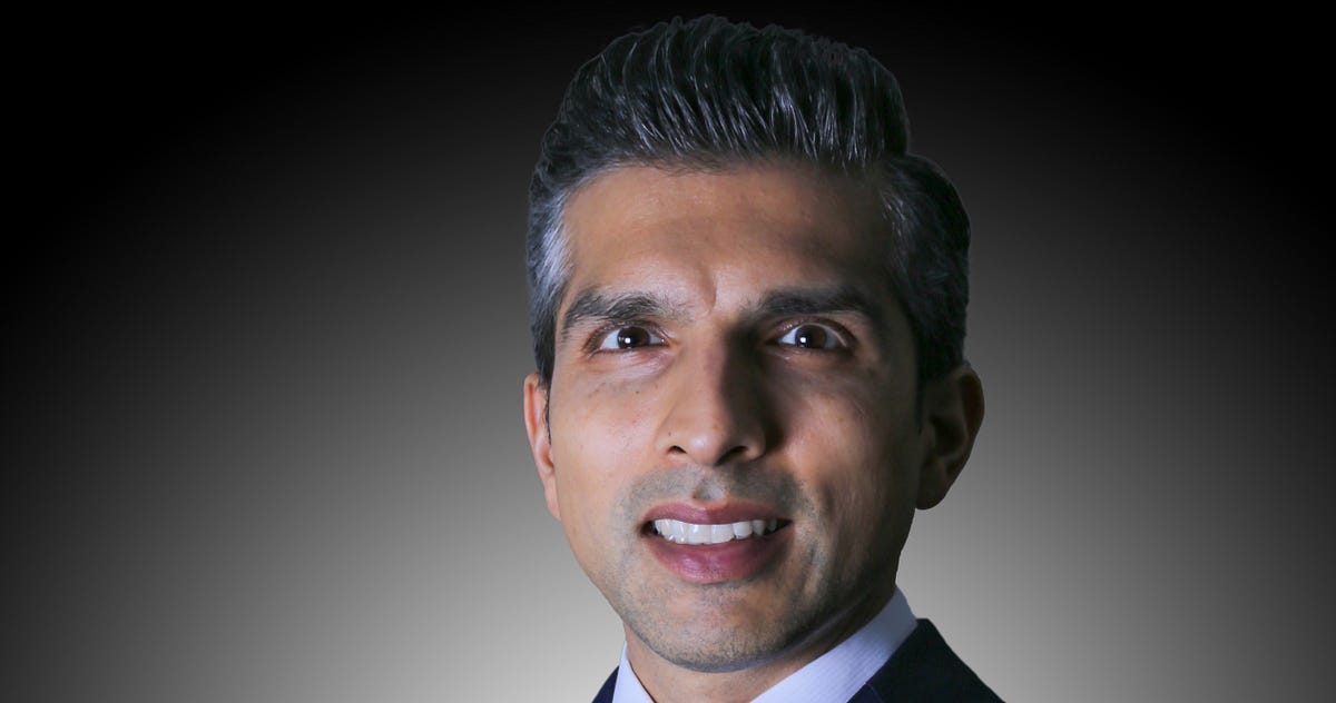 Saahil Mehta: 5 Things You Should Do To Become a Thought Leader In Your ...