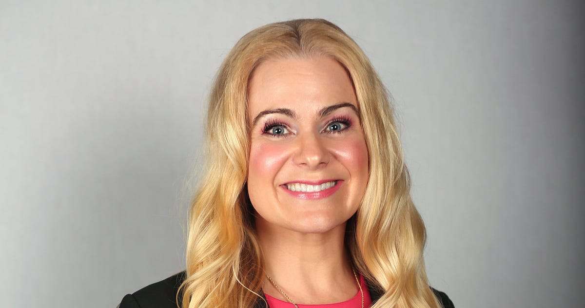 How YMCA’s Stacey McDaniel Is Helping To Address The Growing Challenge ...