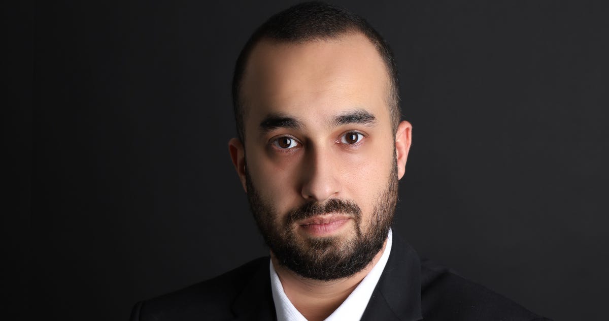 Sulaiman Korman Of 7 Management On How To Use Digital Transformation To ...