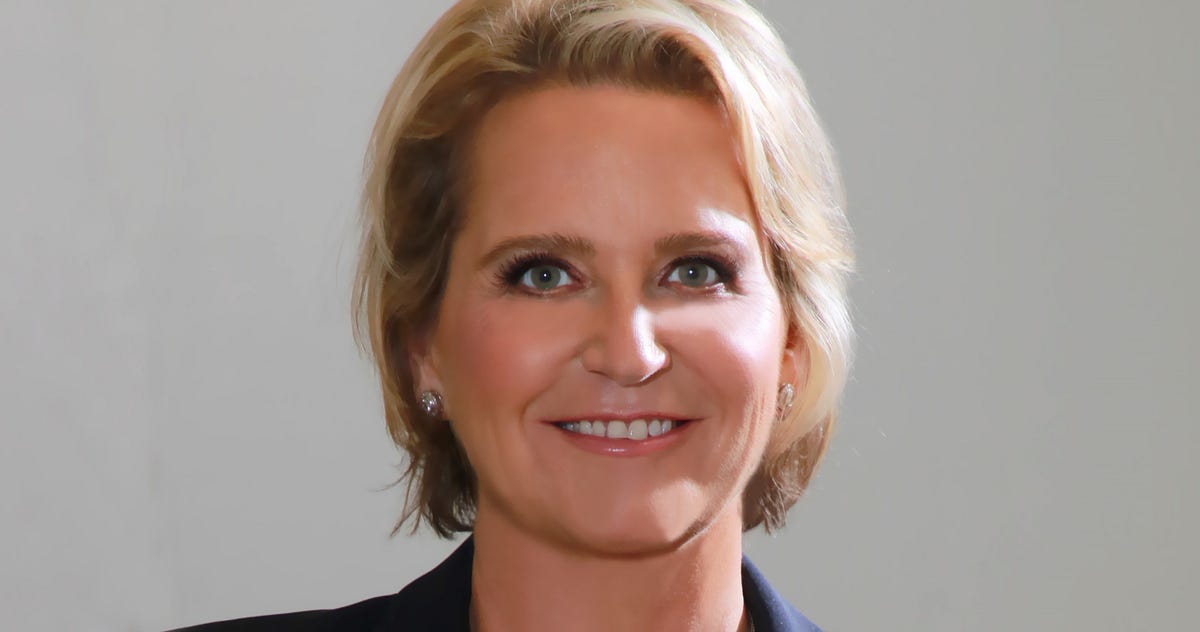 Robbi Nagel of evologie: Five Things You Need To Know To Succeed In The ...