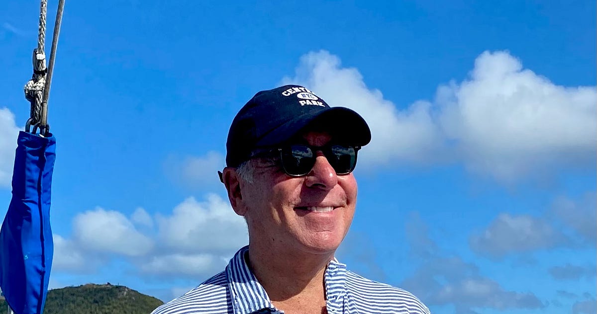 PR Pros: Peter Himler Of Flatiron Communications On The 5 Things You ...