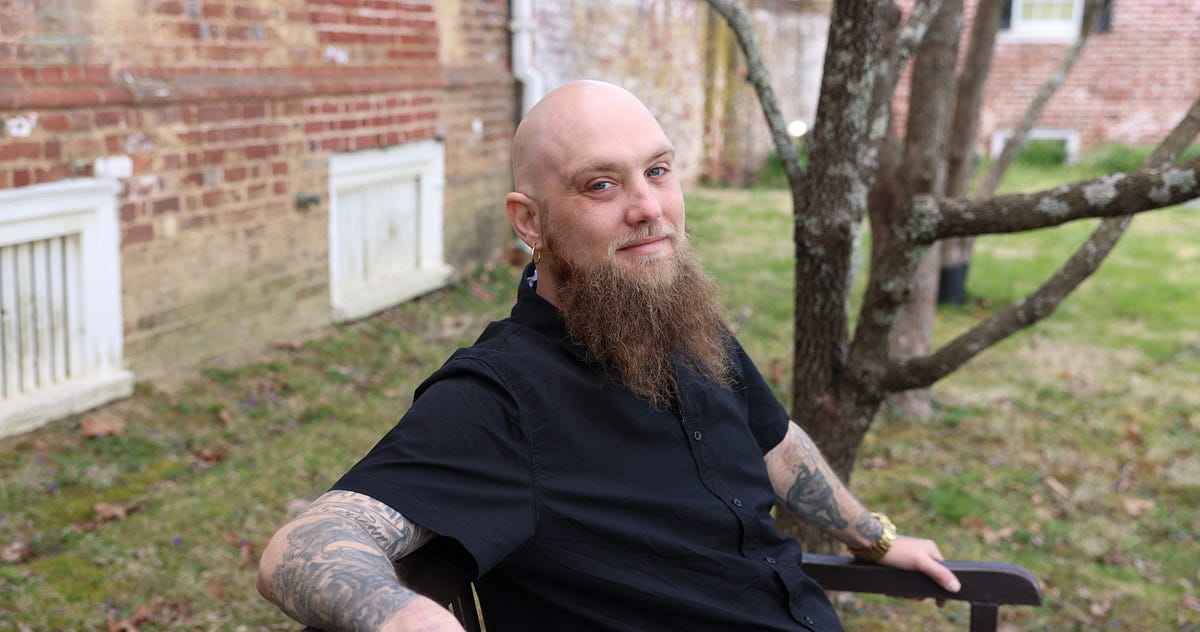 Chad Osinga: How Journaling Helped Me Be More Calm, Mindful And ...
