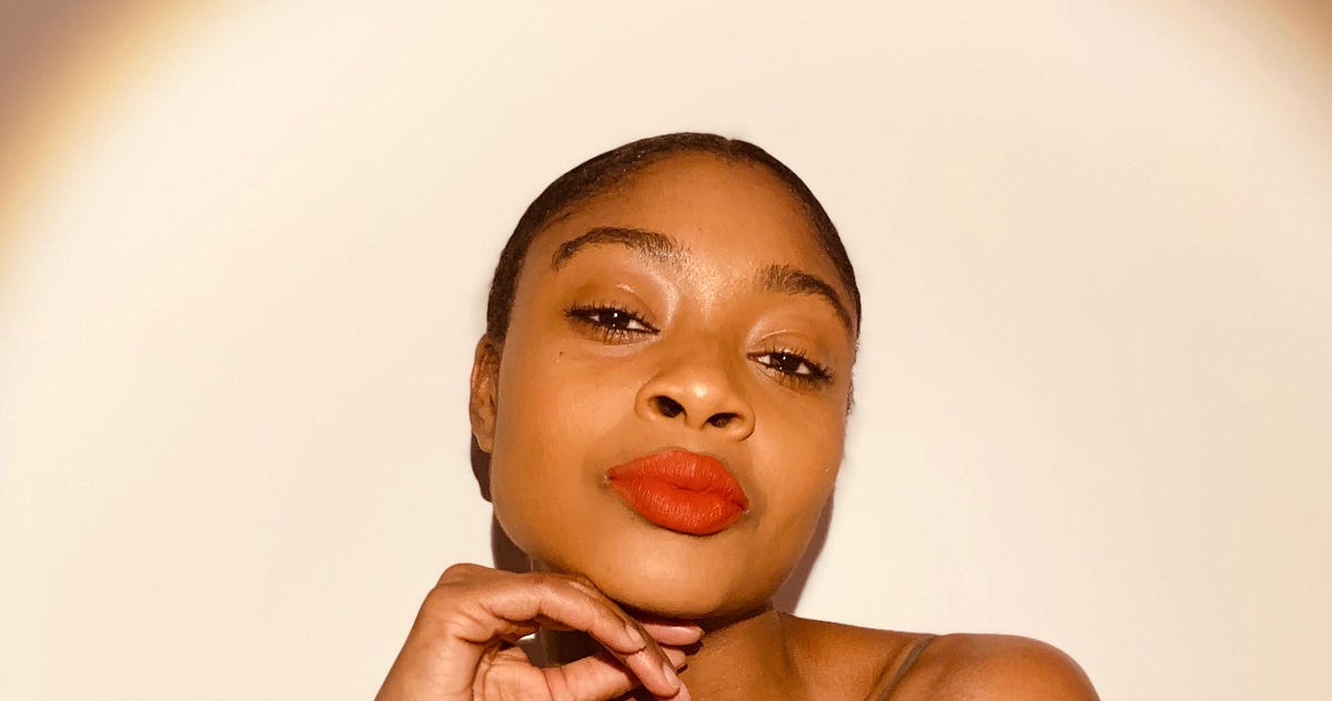 Female Disruptors: Gabrielle Pickens of Pickens Creative On The Three ...