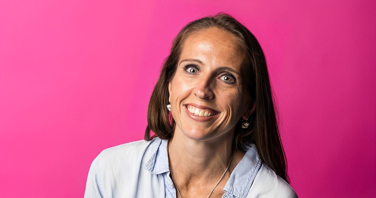 Nicole Yelsey of KindWorks AI On How To Identify and Engage The Best ...