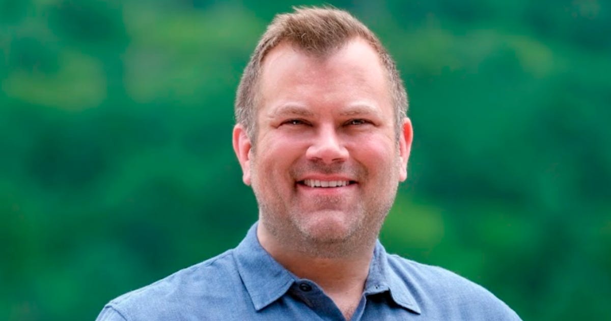 Chris Payne of jane iredale: Five Things You Need To Know To Succeed In ...