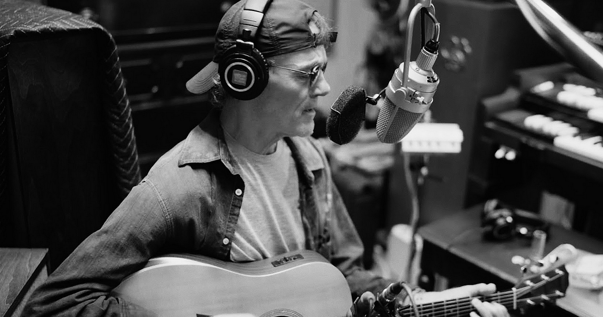 Rising Music Star David G Smith of Hey Dave Music On The Five Things ...