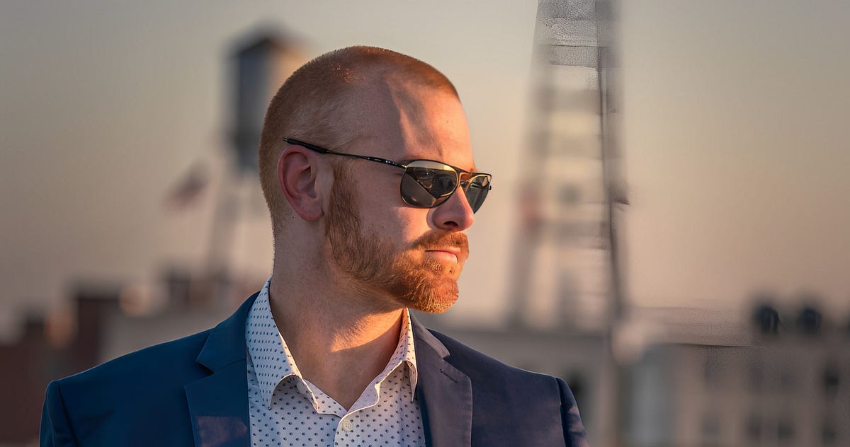 Aaron Hensley Of Rise Executive Consulting On 5 Things You Need To Know To Successfully Scale ...