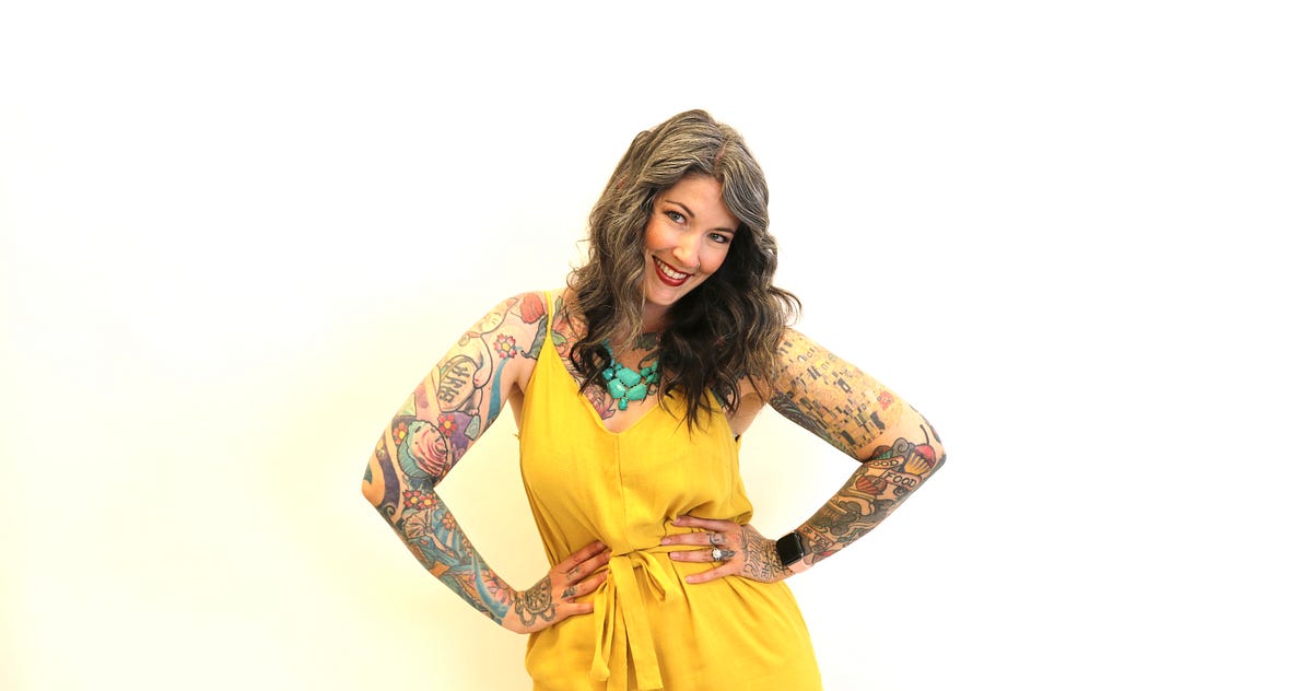 Power Women: Alicia Simms of Truro Buzz Media and Promotions On How To ...
