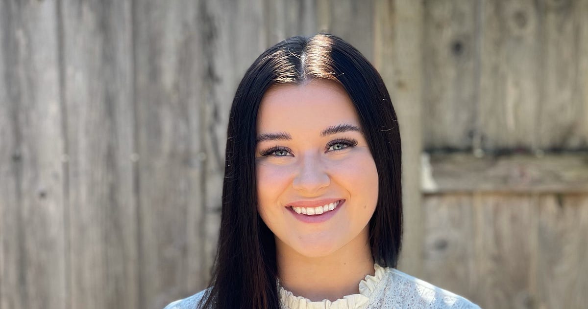 Morgan Mayham of Strawberry Moon Beauty: Five Things I Learned As A ...