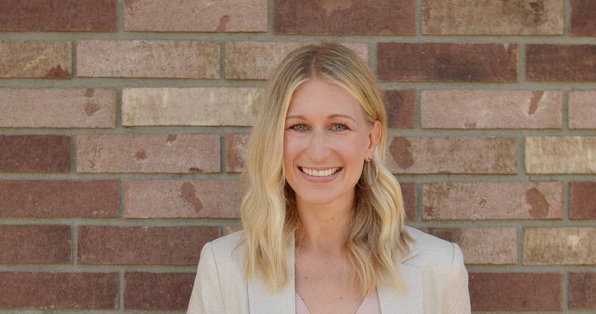 Darcie Brown: How To Learn To Finally Love Yourself | by Kristin ...