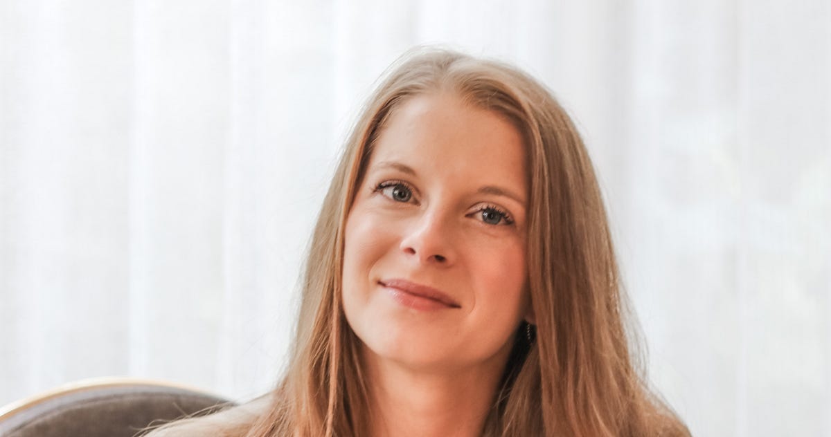 Ashley McMann Of Mindful Living Therapy: Five Things I Wish Someone ...