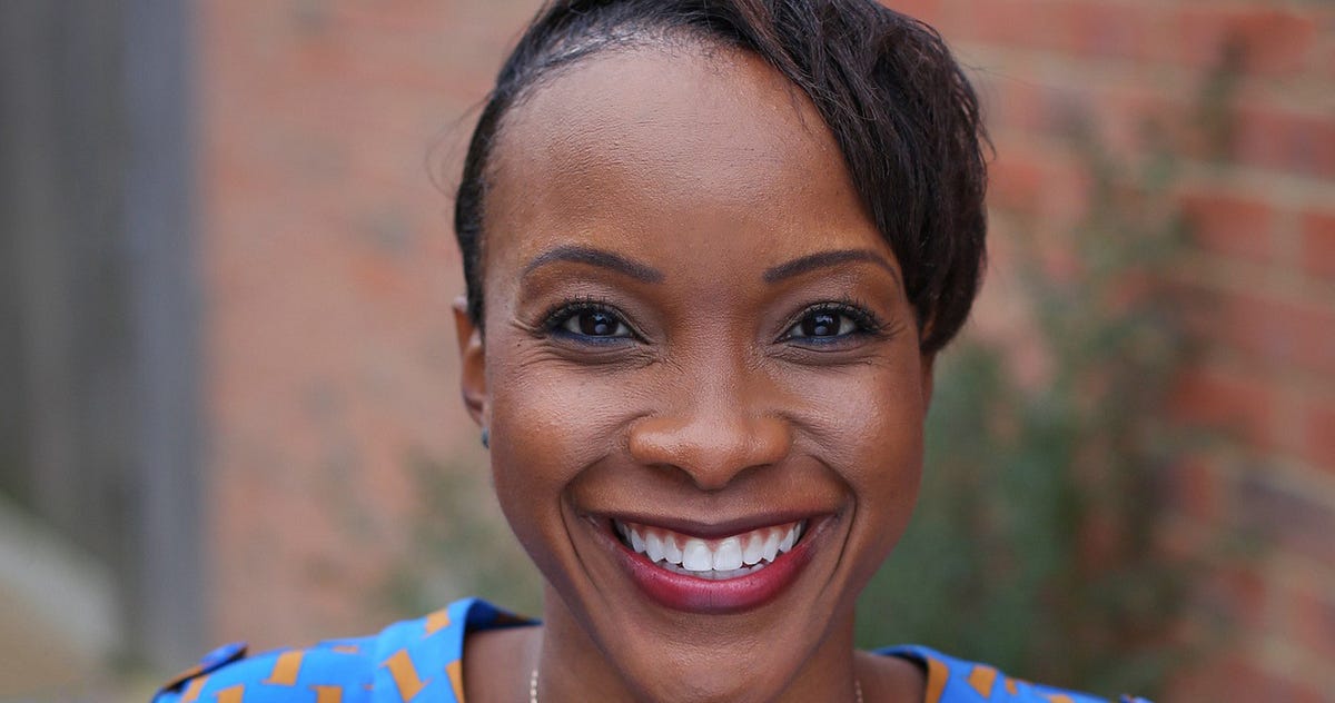 Patrice Gordon Of Eminere On How To Create More Inclusive Workplaces ...
