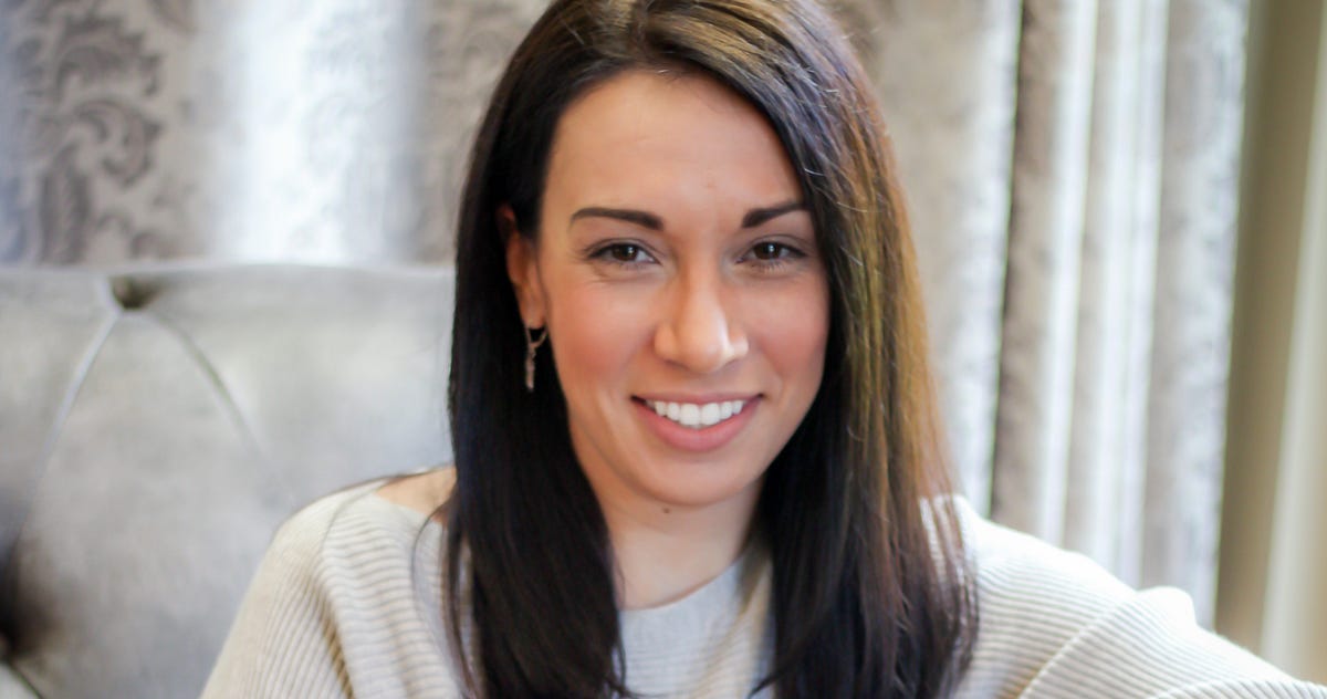 Women In Wellness: Dr. Krystal L. Culler Of Virtual Brain Health Center ...